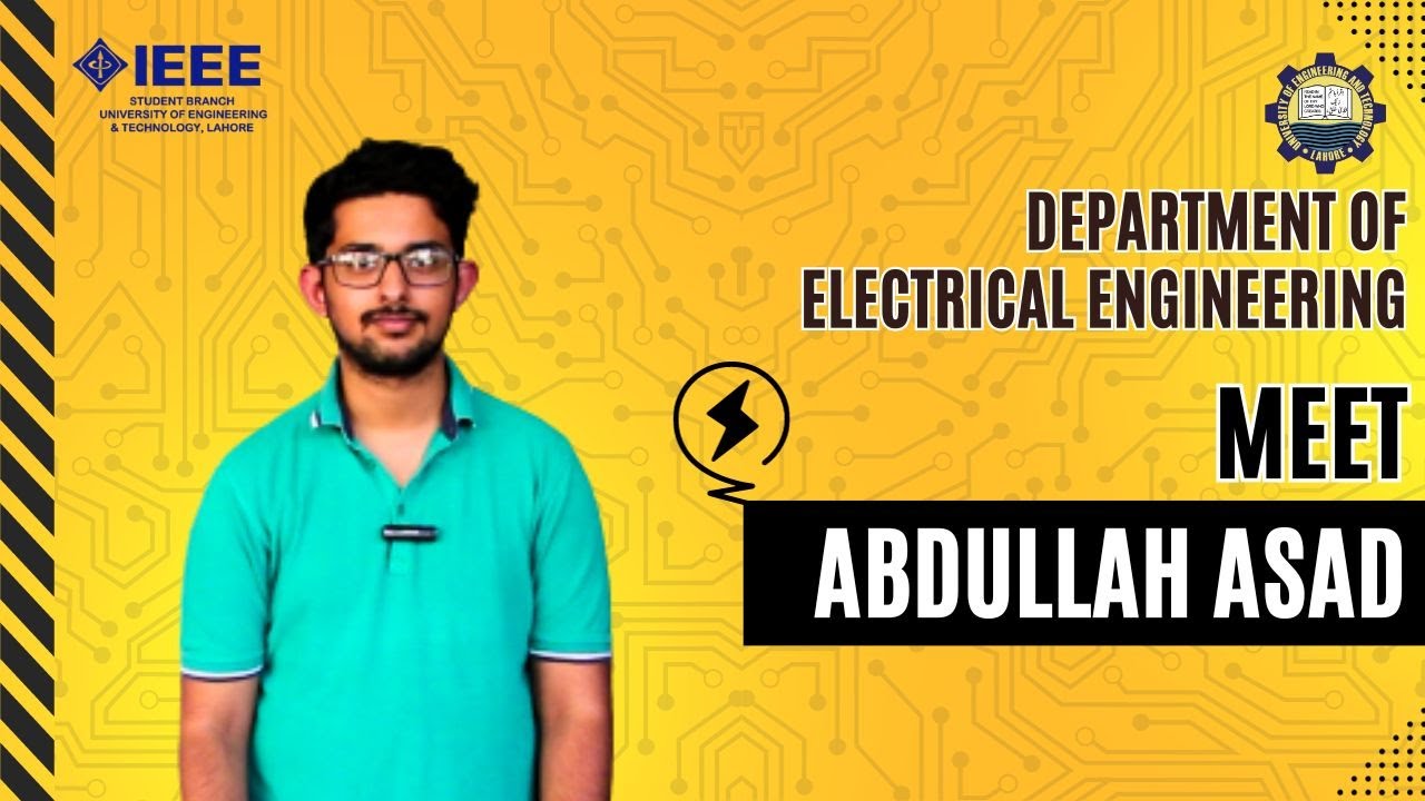 Abdullah Asad revised - YouTube