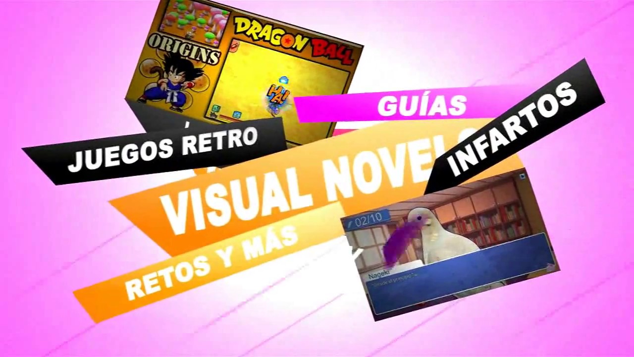 Tráiler del Canal: Gaby Gamer - YouTube