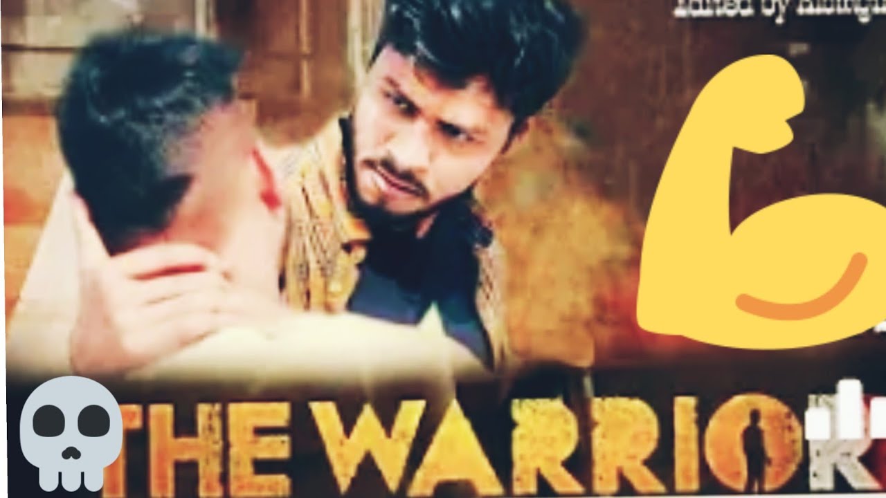 the warrior south movies new fight scene. spoof Ulta 1080 p ( south ...