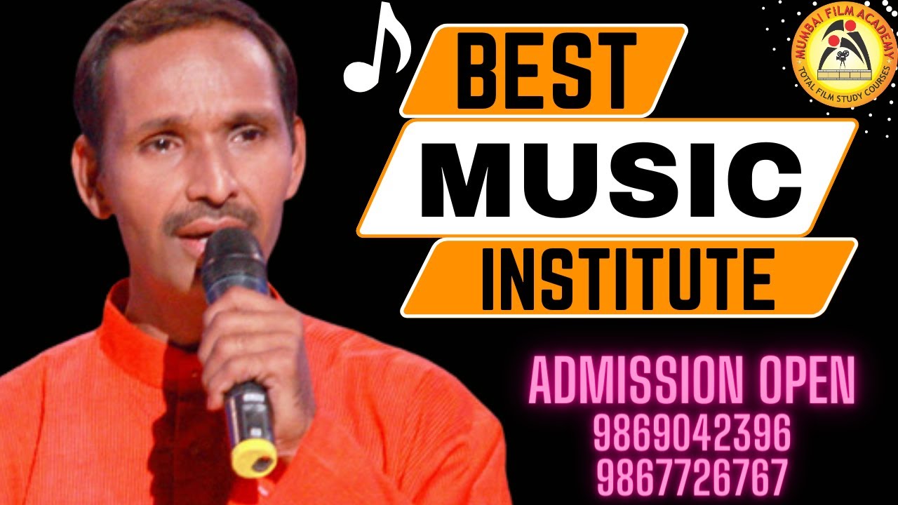 live Ghazal Training by Faculty | Guru | Dhananjay Bhatt | Mumbai Film ...