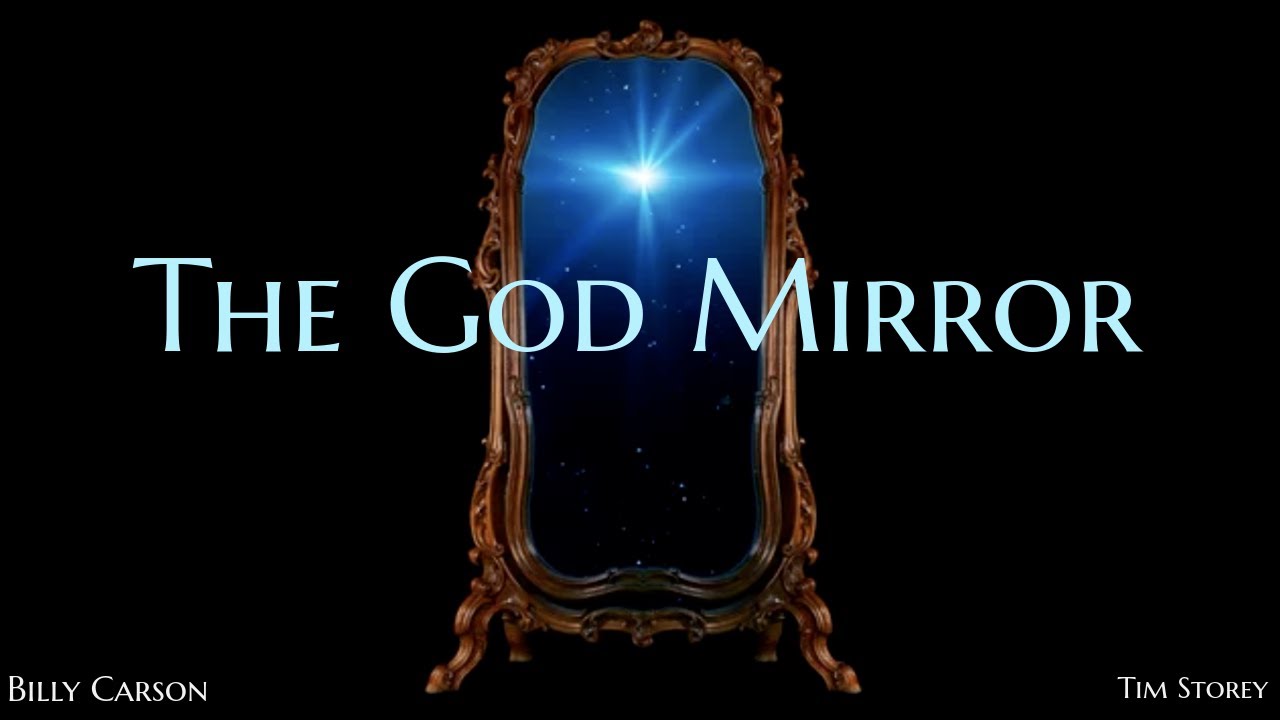 Billy Carson & Tim Storey- The God Mirror - YouTube