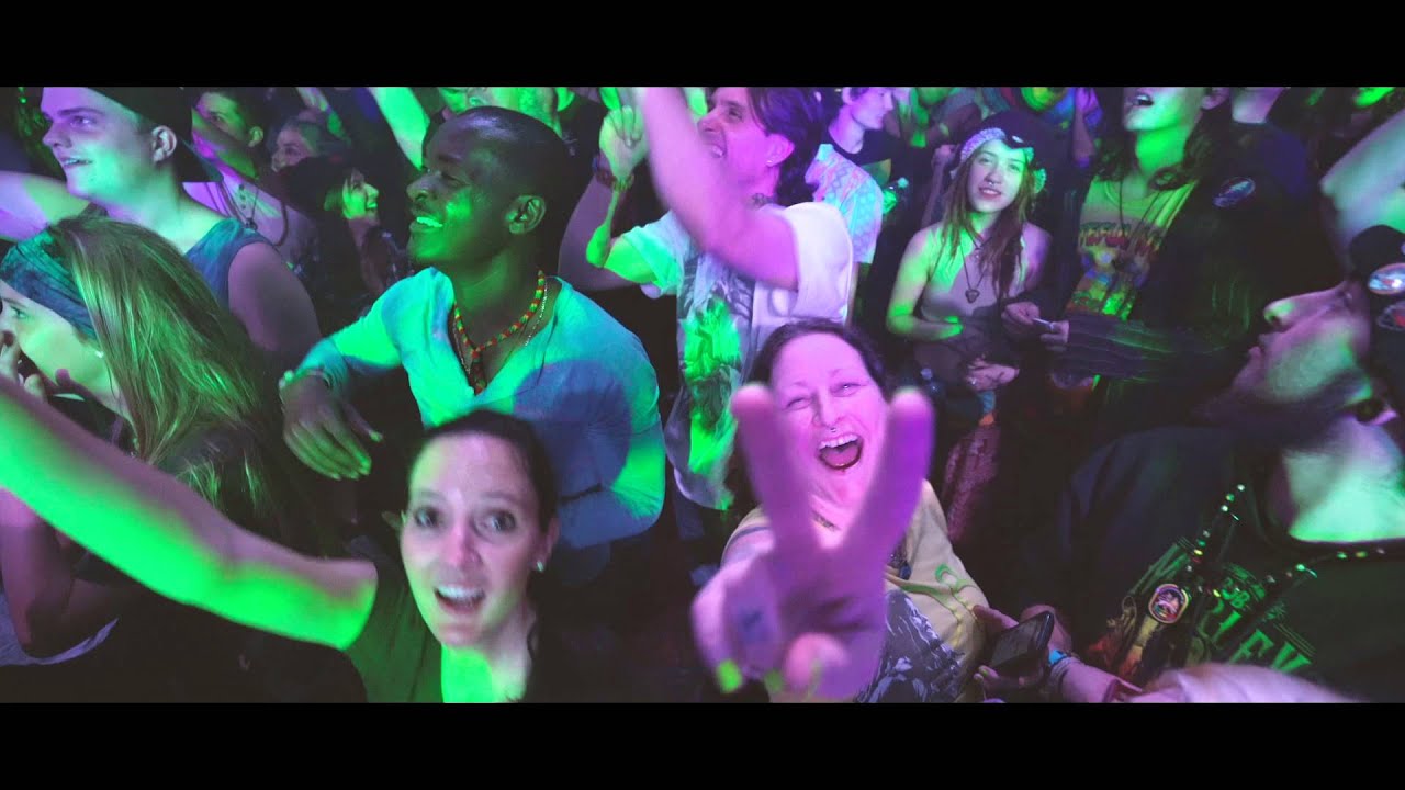 Set in Stone Tour Recap (Part 2) - YouTube