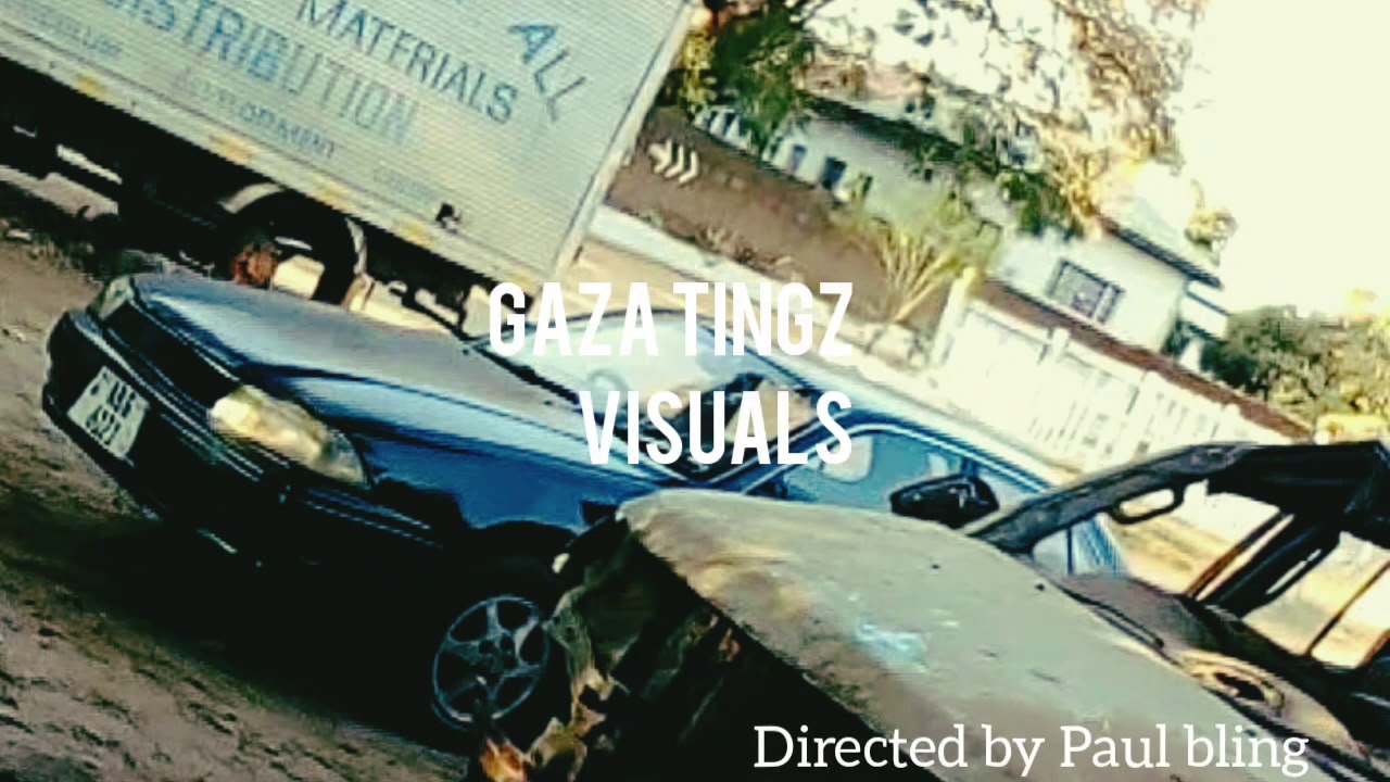 Paul Bling - Dedication (dedication video) - YouTube