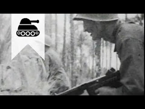 World War II - Attack on Pearl Harbor. Watch Full Documentary in Color ...