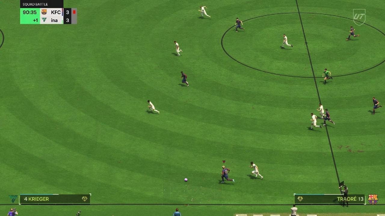 EA SPORTS FC 24 is the worst football game ever - YouTube