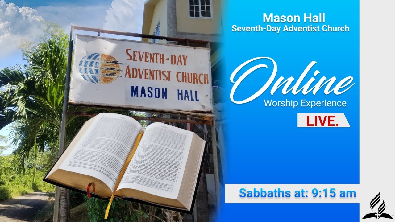 MHSDA | Elder Jerome Lewis | AM 21.02.2026 - YouTube