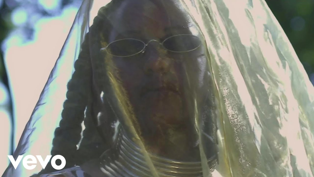 Witch Prophet - Dizzy - YouTube