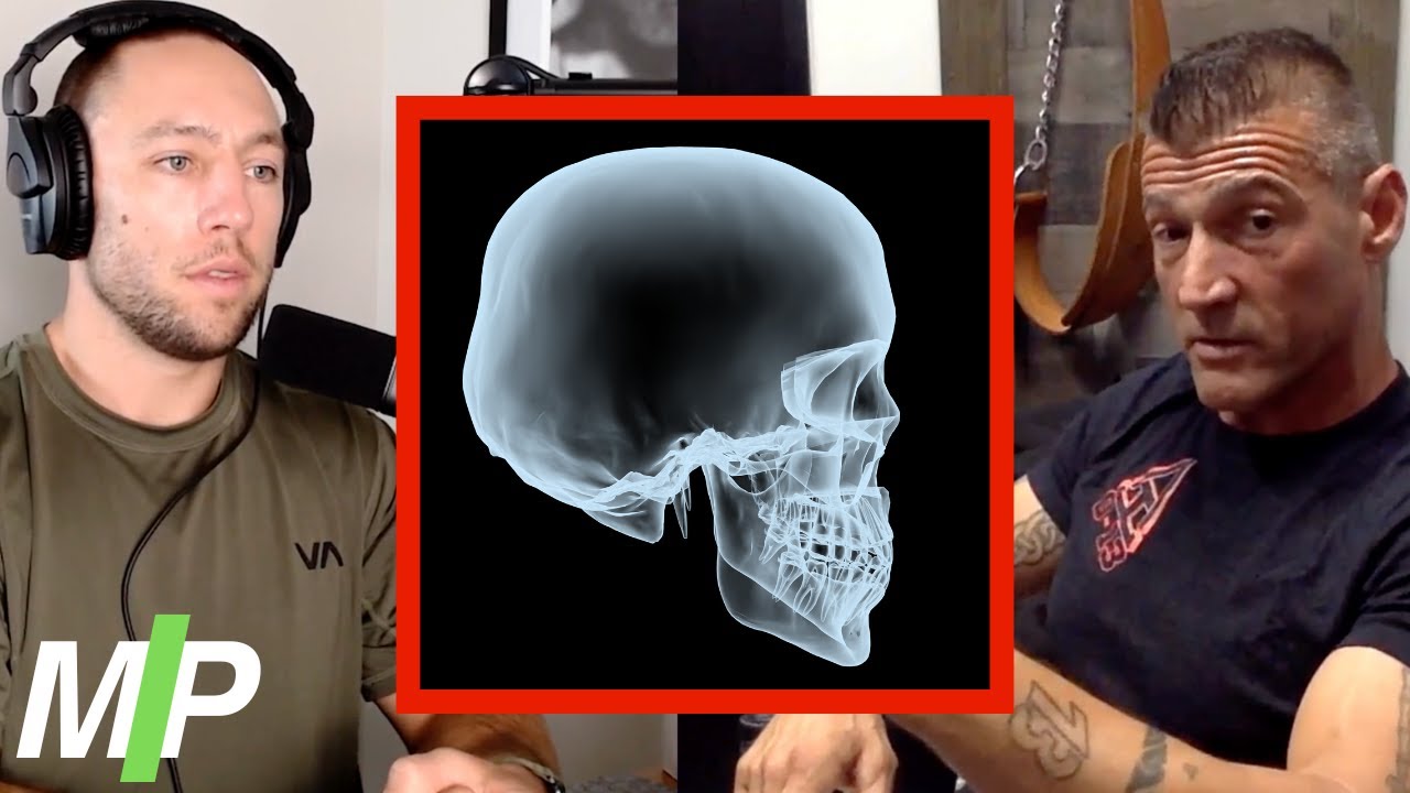 Self Defense Head Control | Alberto Gallazzi and Abe Maynard - YouTube