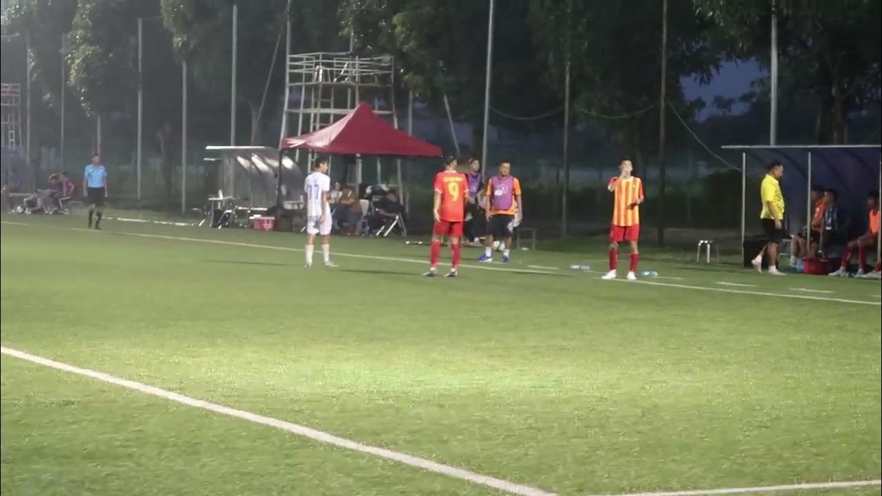U15 NAM ĐỊNH _ U15 THANH HÓA H2 LƯỢT VỀ | BÓNG ĐÁ U15 QUỐC GIA 2024 - YouTube