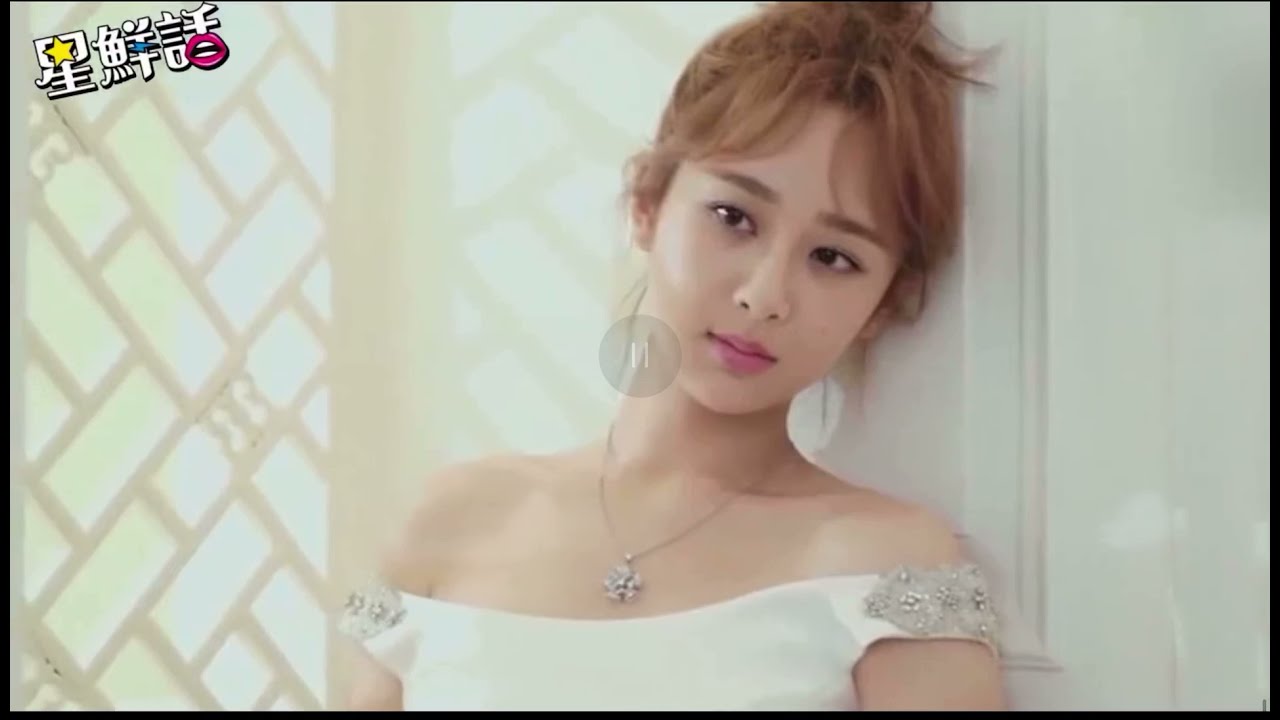 Deng Lun ️ Yang Zi: Magazine Shooting mix cut - YouTube