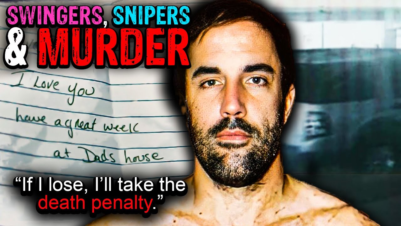 Swingers, Snipers & Murder | The Case of Darren Mack - YouTube