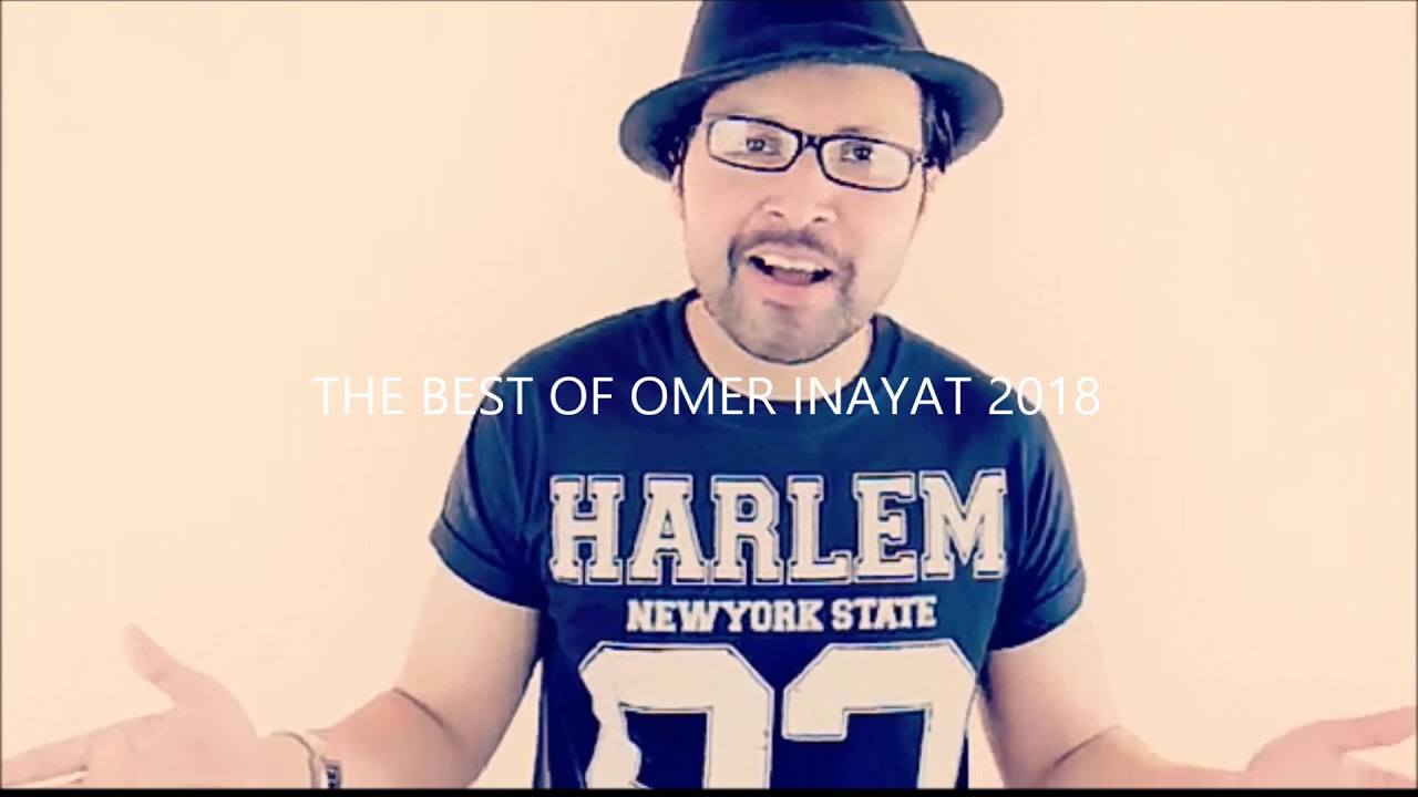 Omer Inayat. The Official Album - YouTube