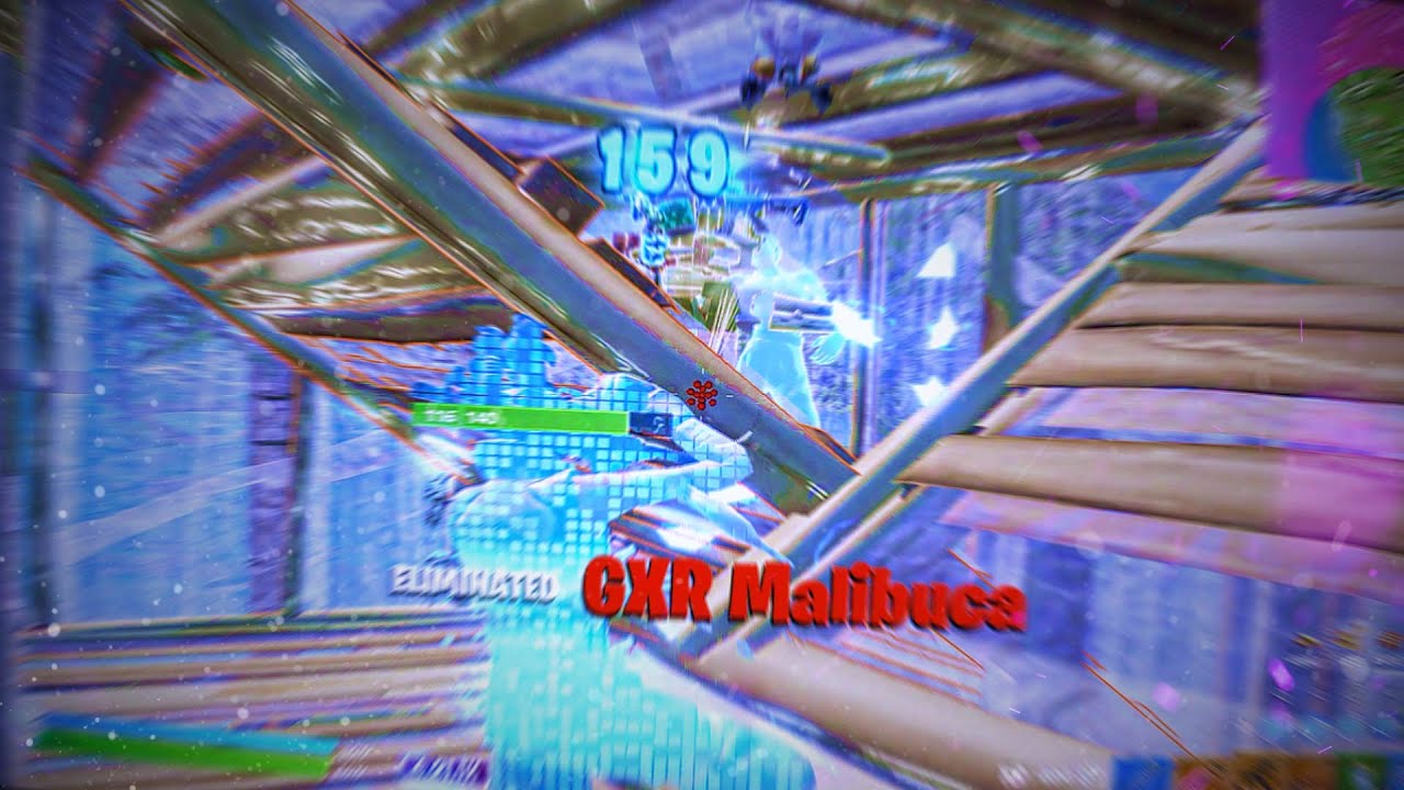 Get Fly ️ | Fortnite Highlights #1 (Project Retrac) - YouTube