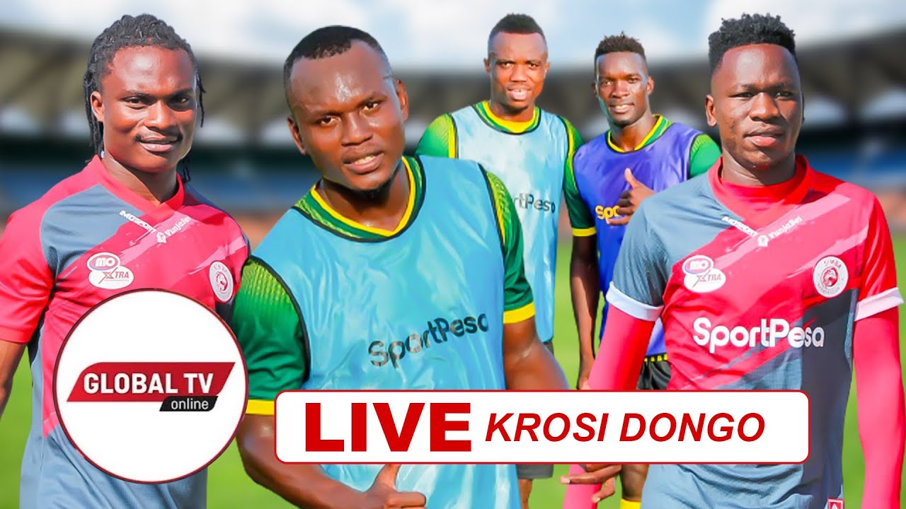 🔴#LIVE: MUGALU Ndio BASI Tena, NABI Aiandalia DOZI Kagera, SIMBA vs ...
