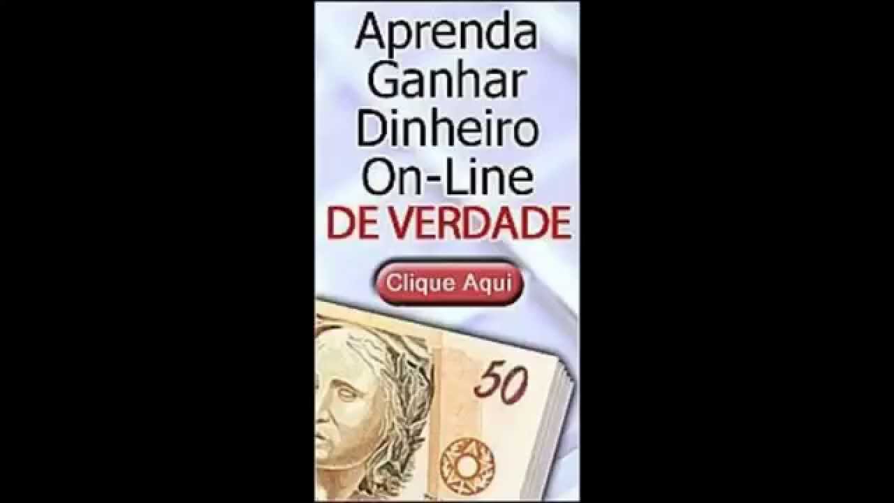 Como Ganhar Dinheiro No Youtube Sem Mistério Youtube