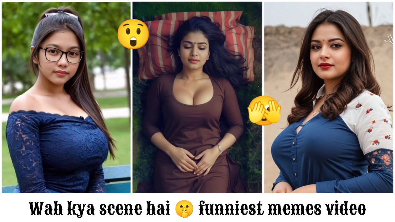 Wah Bete Moj Karadi 🥵 Dank indian Memes compilation 🤣 Trending comedy memes short video #new # ...