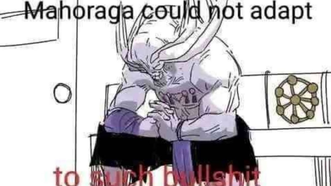 blud is not mahroga - YouTube