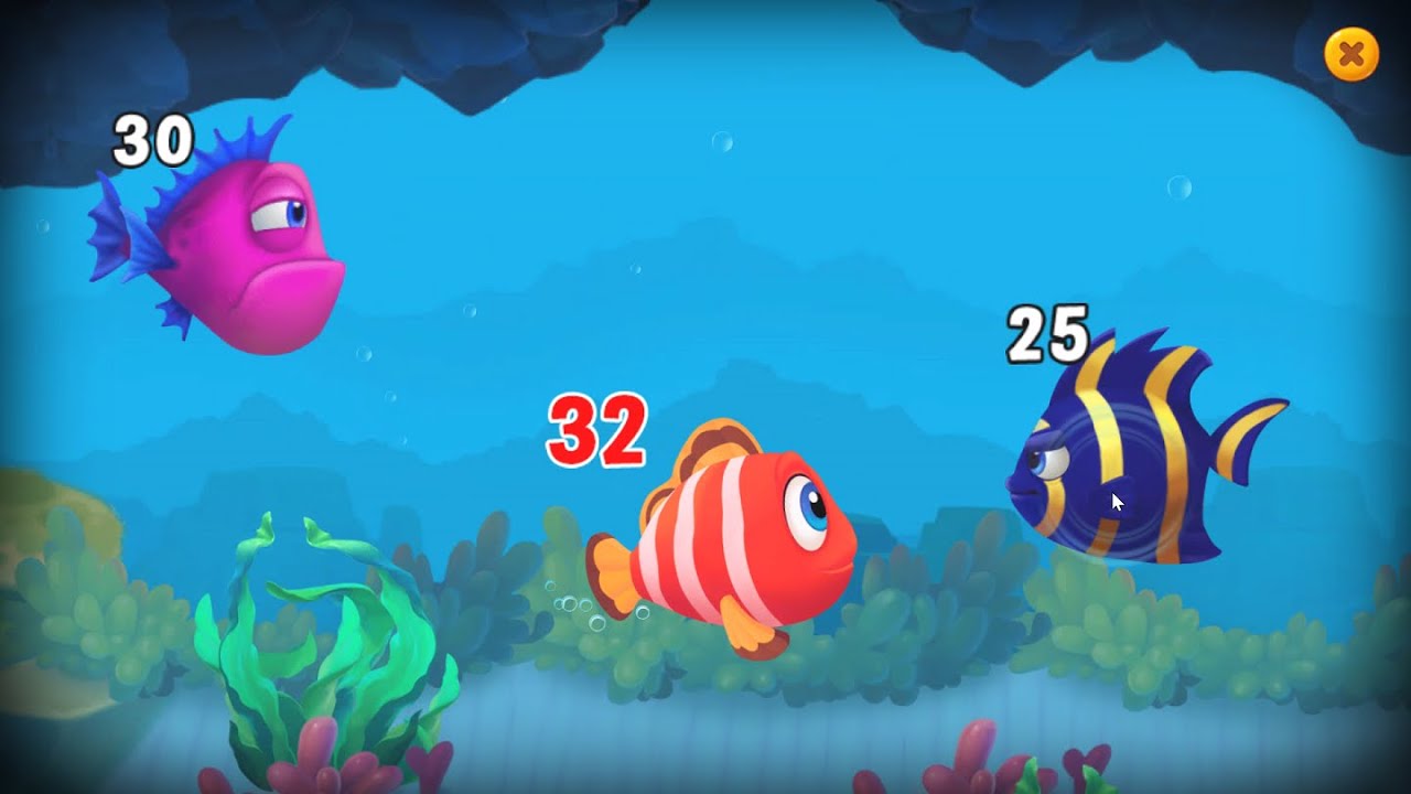 Fishdom / Save the Fish - Part 98 / How It Looks in The Game - YouTube