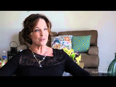 A Realization About Acting That Shaped My Career by Kathleen Quinlan