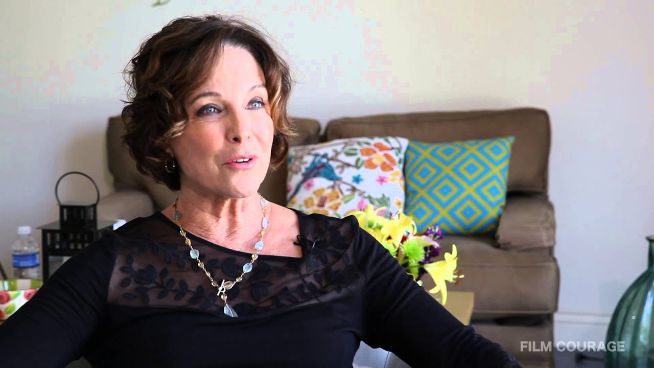 A Realization About Acting That Shaped My Career By Kathleen Quinlan