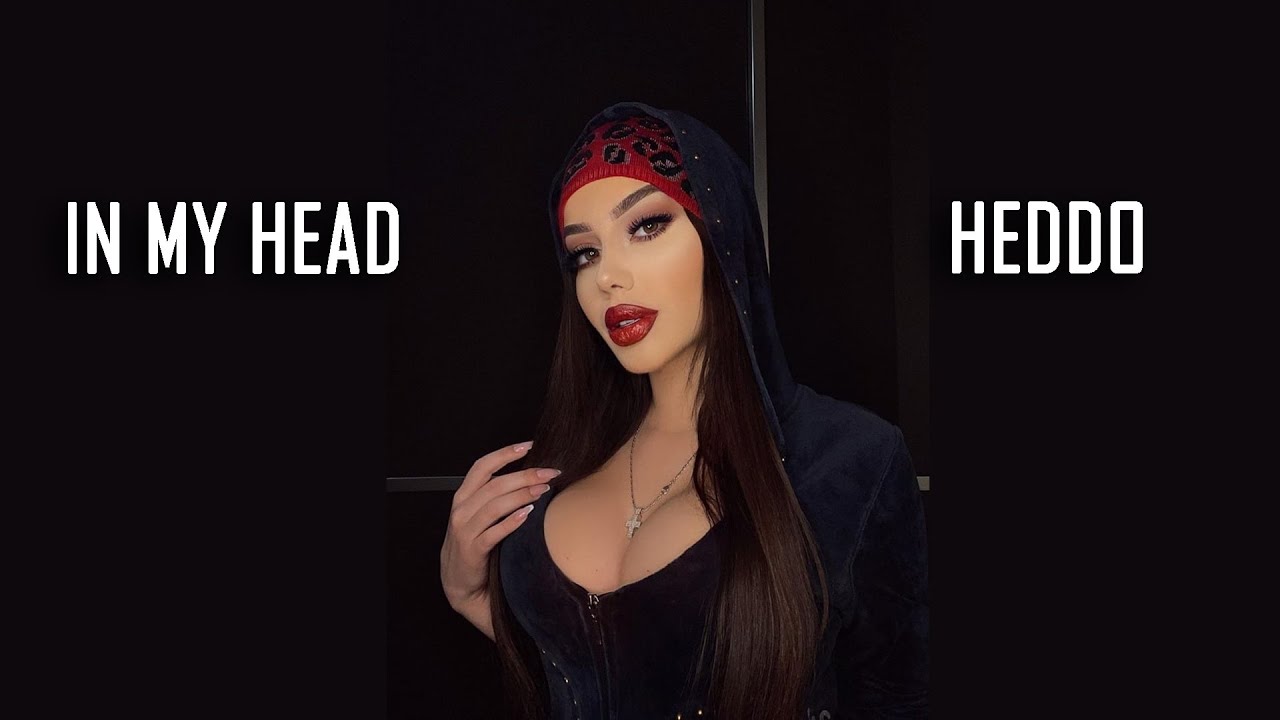 HEDDO - In my head 2023 - YouTube