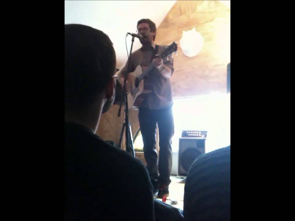 Rejoice - Sean Bonnette in Chicago - YouTube