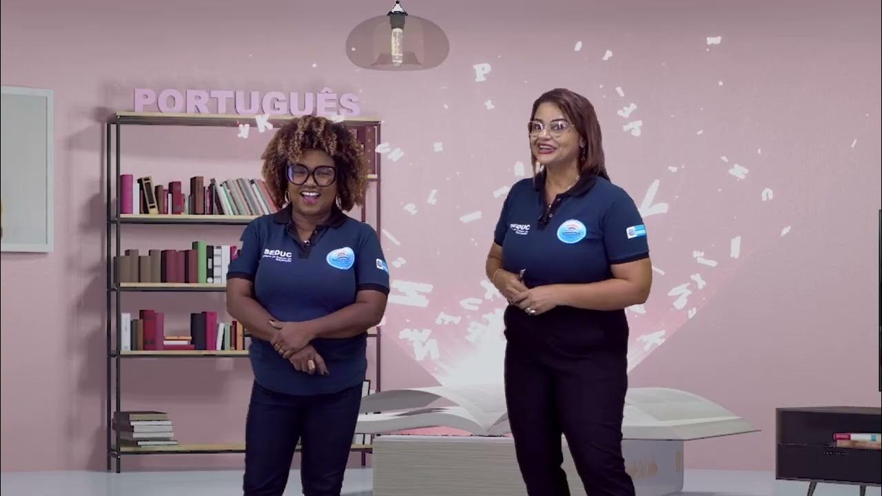 21.1 - ORTOGRAFIA II – EMPREGO DE CERTAS PALAVRAS - PORTUGUÊS - 2º ANO ...