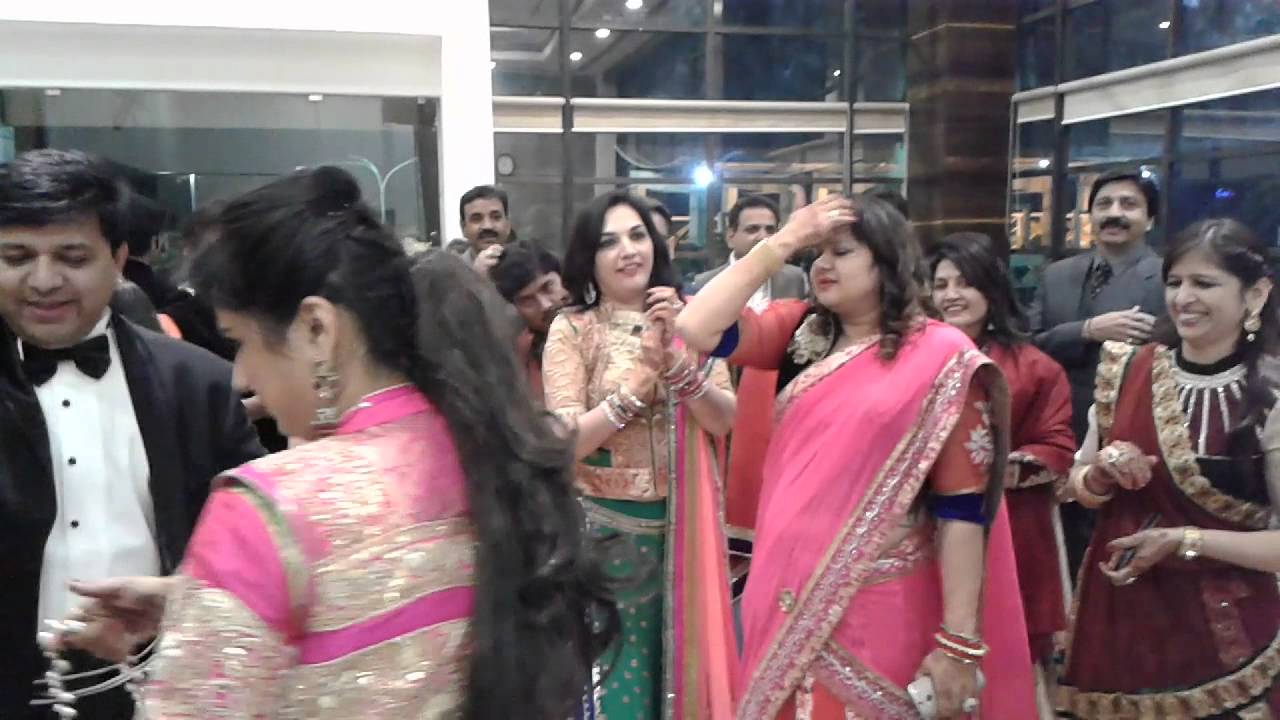 Dhol Baja Barat - YouTube