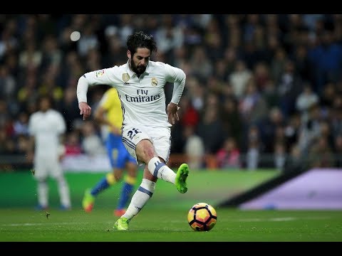 Isco Alarcón 2017   Despacito   Best Skills & Goals HD