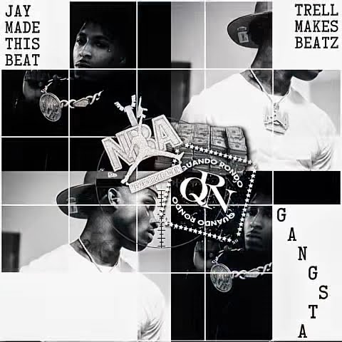 GANGSTA (NBA YoungBoy & Quando Rondo Type Beat) prod by ...