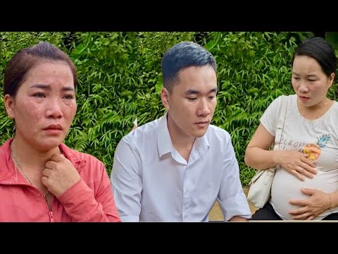Van achieved her goal of making Nhat stop loving Mui and fall for her instead.