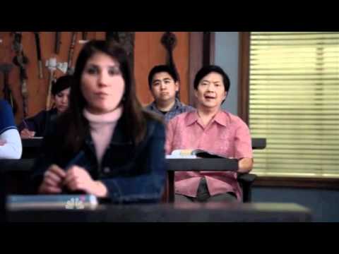 Senor Chang Calls you Gay for 10 Minutes | Senor Chang's "Ha, Gay ...