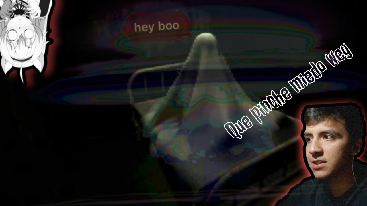 Jugando al first winter xd - YouTube