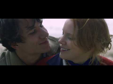 Crossing Fences Trailer