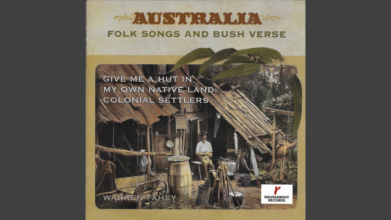 The Old Bullock Dray - YouTube