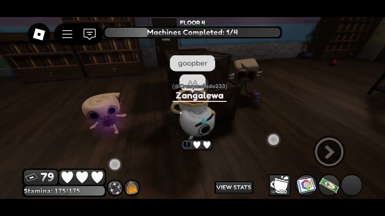 pt 2 pro running wih ppl! - YouTube