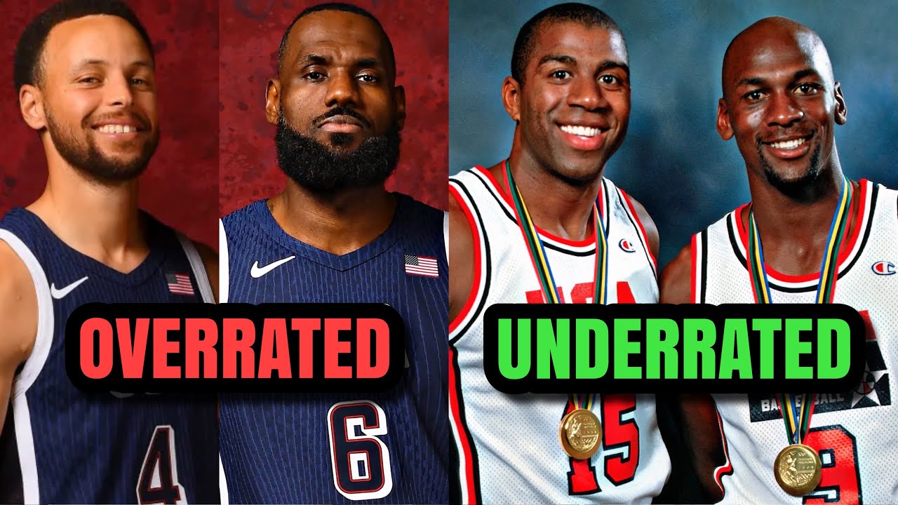 The Le-Dream Team HAS BEEN EXPOSED - YouTube