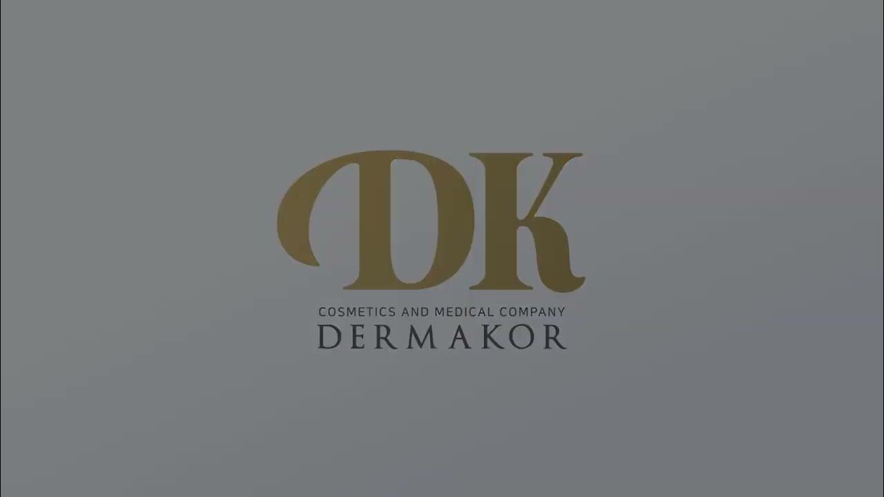 dermakor 홍보 영상 - YouTube