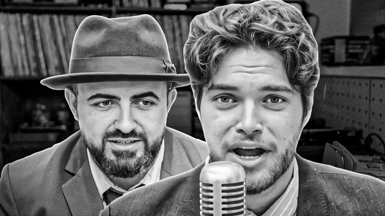 The End Of Radio Rufus...? - YouTube