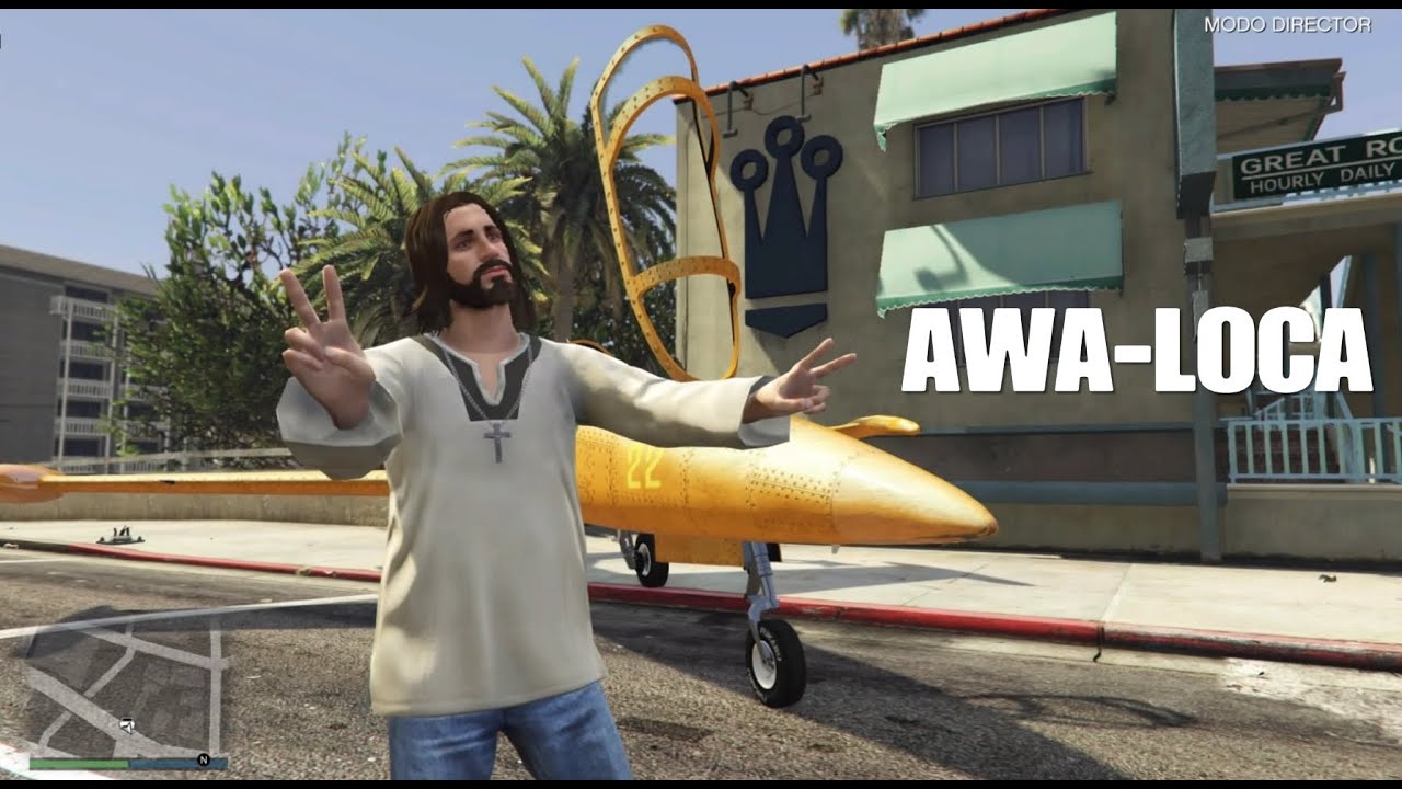 🔥RP GTA 5 ONLINE / DMO CARMEET TERMINUS / POLICIAS Y MAS / PS4 - YouTube