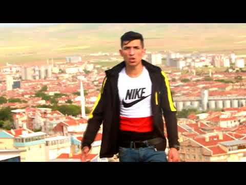 Ümit Beyazel ( Deli divane ) offical video #arabeskrap