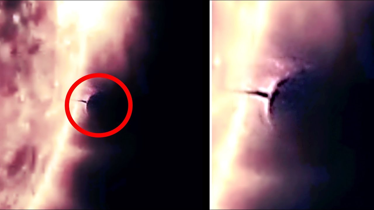 This Massive Object Has Again Just Set Off Earth's Defence System After ...