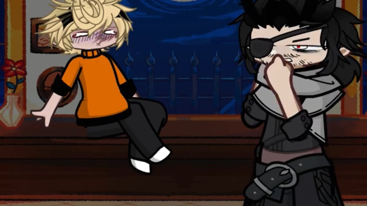 Backgo missed up big time (Funny video) :||: Mha & Bnha :||: Mad Dadzaz ...