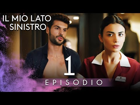 Il Mio Lato Sinistro Episodio 1 in Italiano Sottotitolo - Sol Yanım