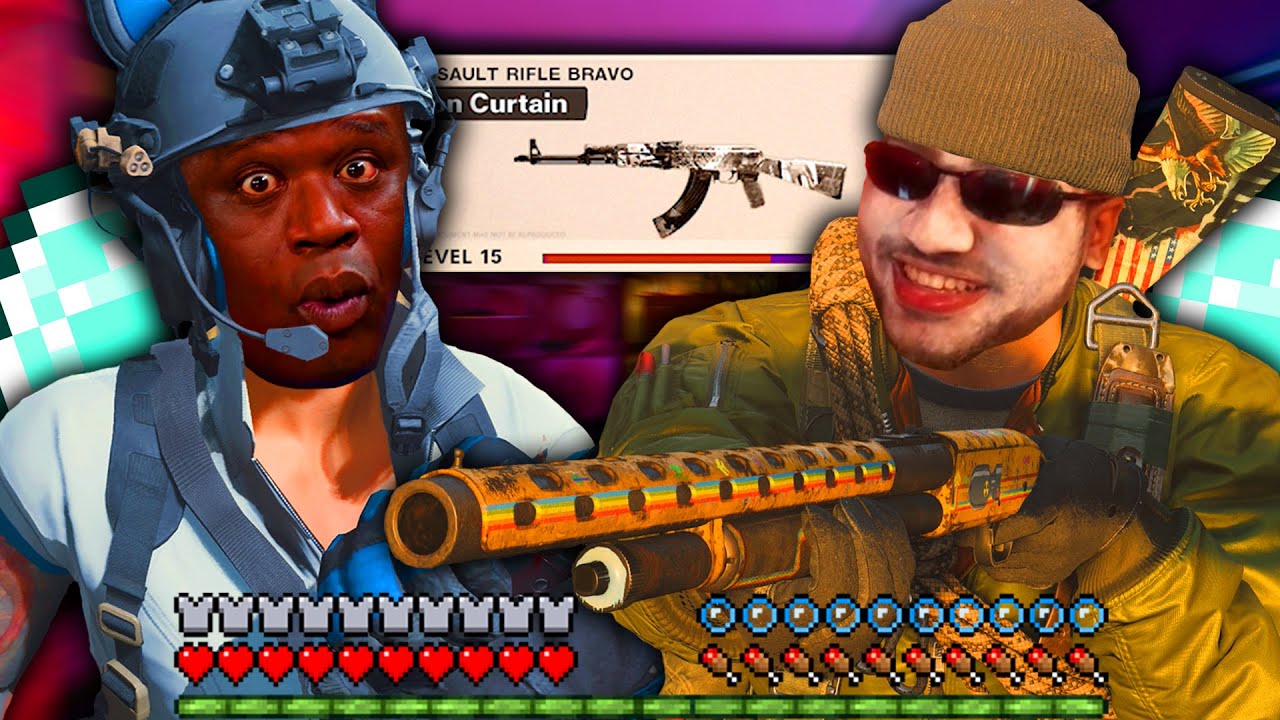 Call of Duty.EXE - YouTube