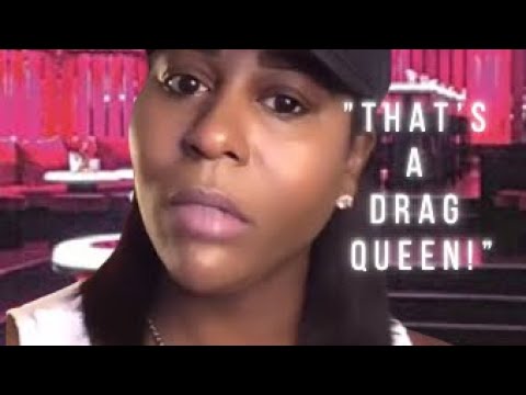 Sexy Lexi got into a fight  (BIGO LIVE) | 03/19