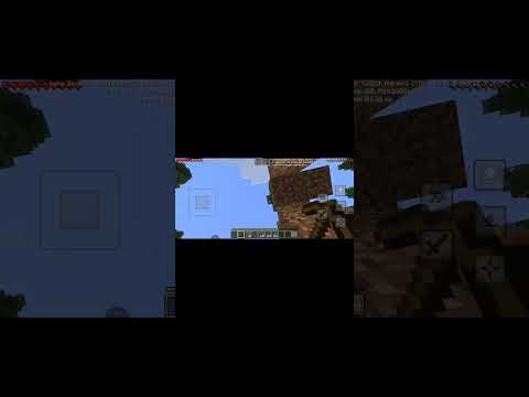 My new journey started of Minecraft