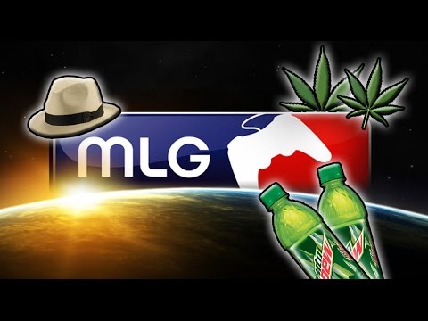 MLG WORLD w/ KSI & PewdiePie - YouTube