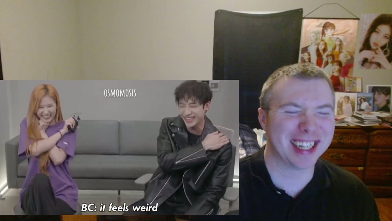 Bang Chan is ALL ONCEs! Reaction to Sana and Bang Chan being besties ...