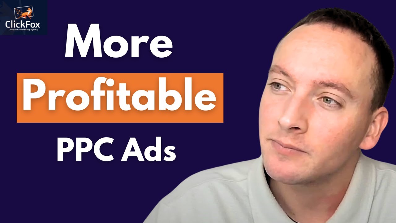 Amazon PPC - 2 Easy strategies to increase profit FAST - YouTube